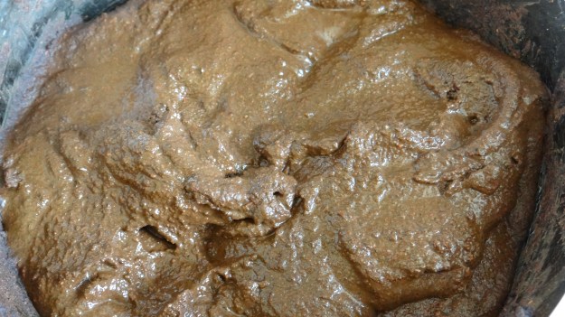 Updated Full Strength Henna Paste and How To Make Henna (Ice) Blocks ...